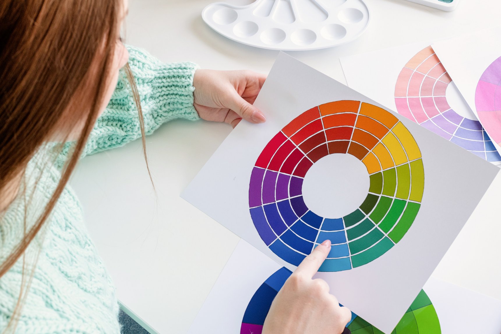 How Can I Understand Colors and Their Temperature? A Complete Guide to ...