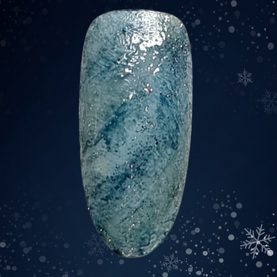 ICEBERG REFLECTION Design