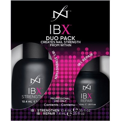 How does IBX Repair and Strengthen work and how does it strengthen ...