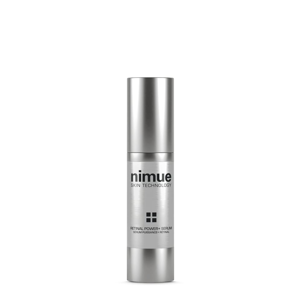 Retinal vs. Retinol: Was ist der Unterschied?