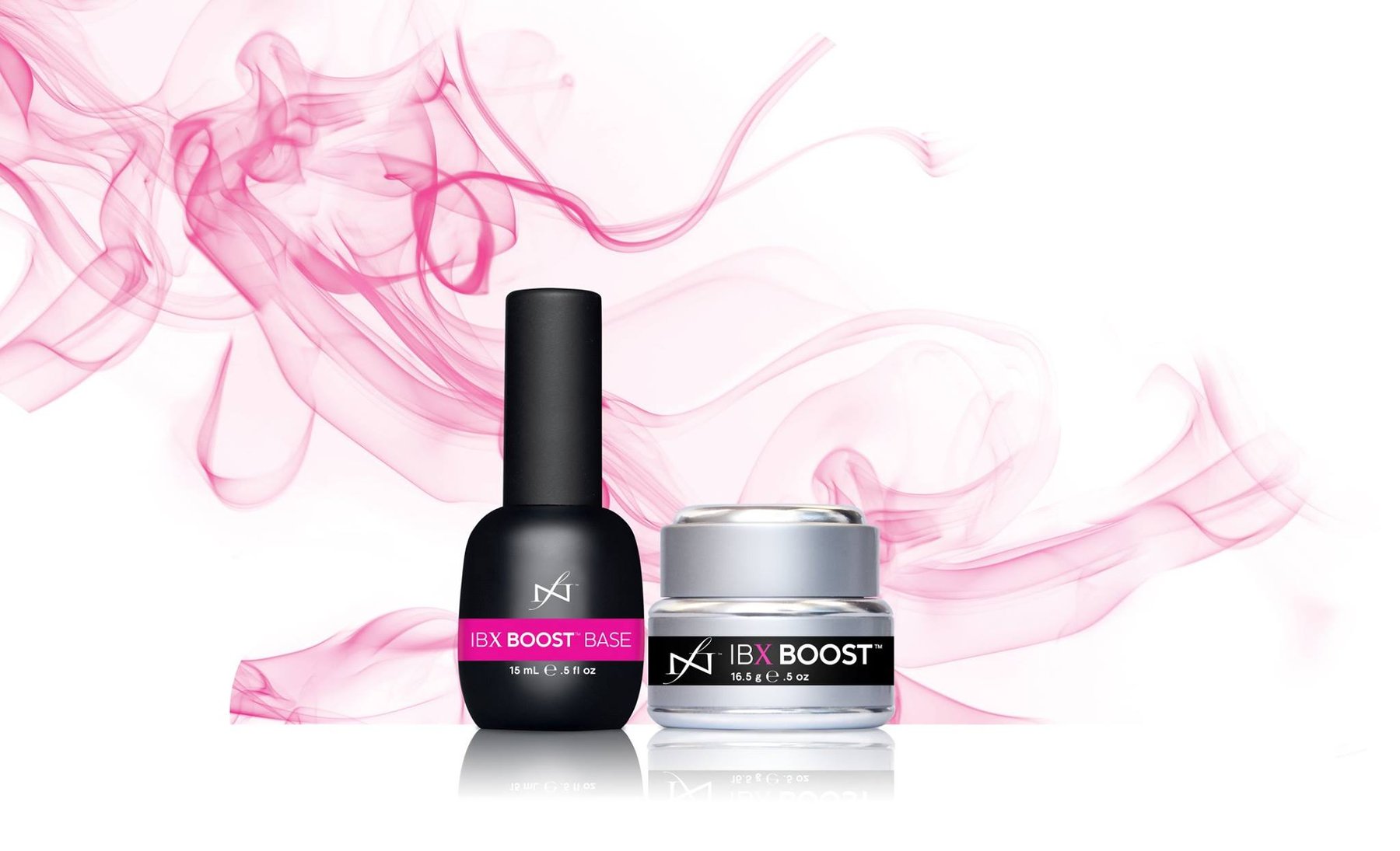 What is IBX™ Boost and how do I apply it?