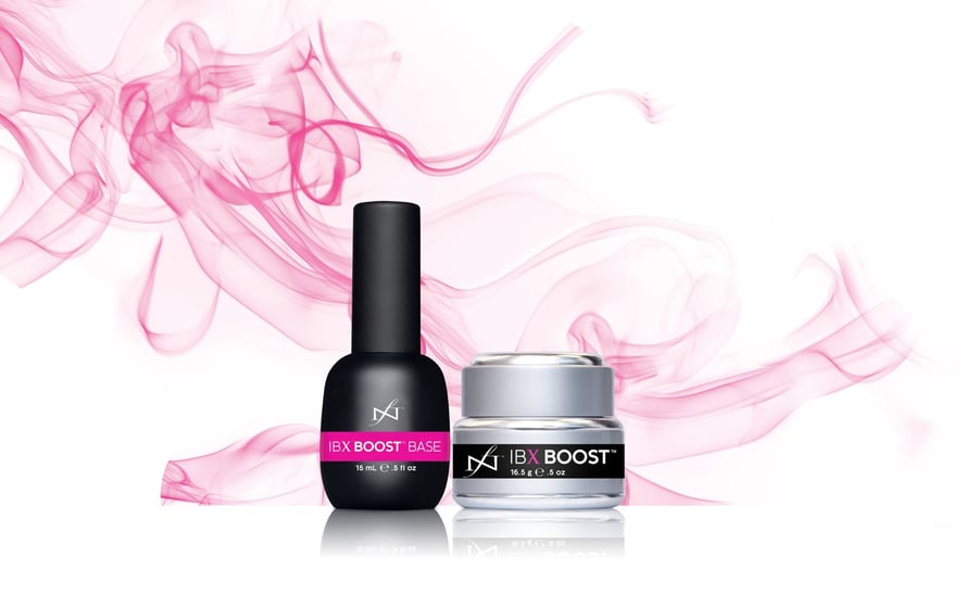 What is IBX™ Boost and how do I apply it?