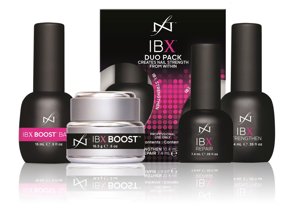 How is IBX Boost applied? Are there any tips & tricks I should be aware of?
