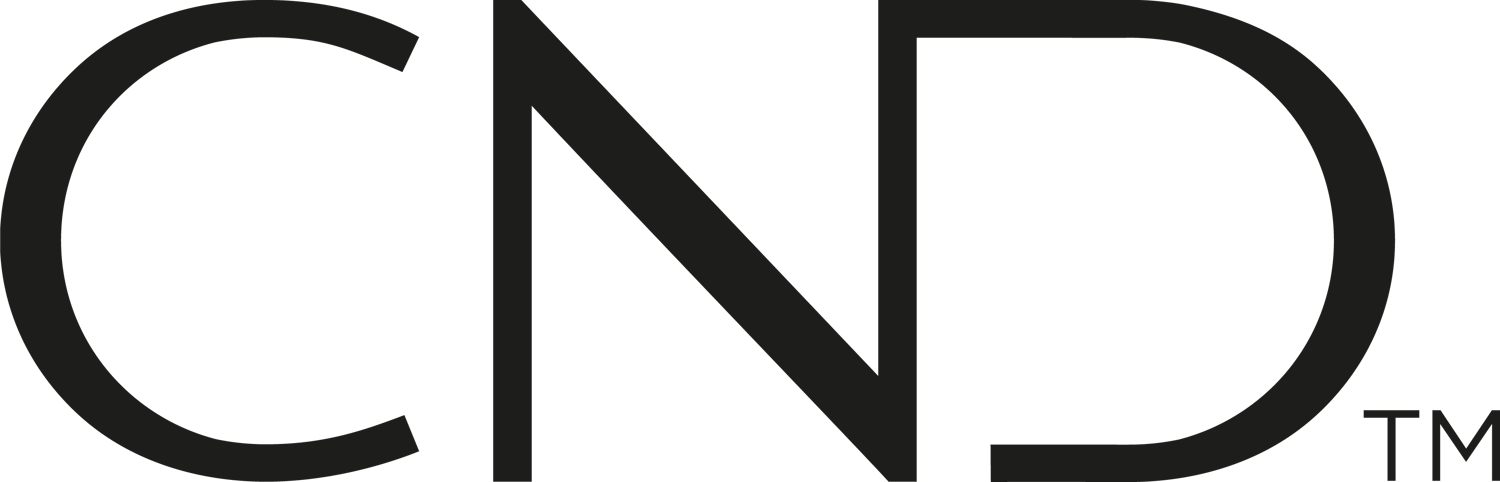 CND Brand Page