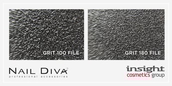 The Ultimate Nail File Guide – Files Explained In Detail