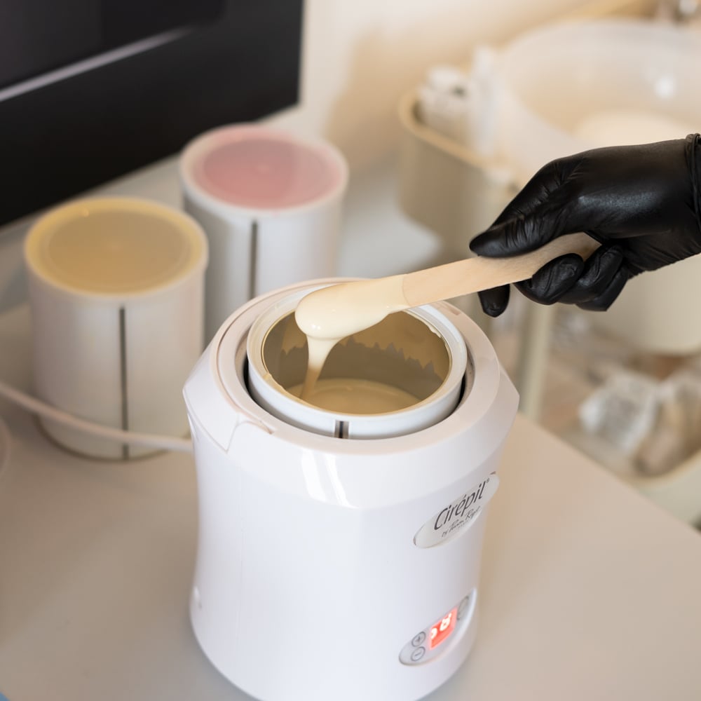 What is Hot Wax?