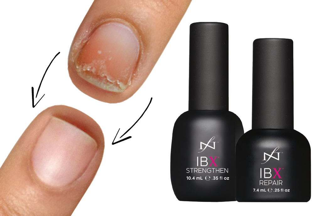 How does IBX Repair and Strengthen work and how does it strengthen ...