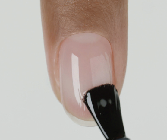 Natural Nail Overlay with CND PLEXIGEL™ Shaper Step-by-Step