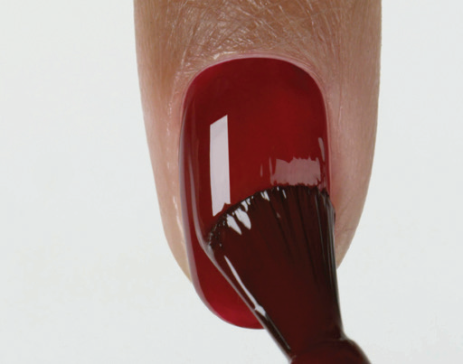 Natural Nail Overlay with CND PLEXIGEL™ Shaper Step-by-Step