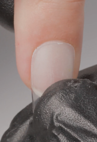 SBS: CND™ Coffin Tip with Adhesive