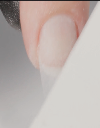 SBS: CND™ Stiletto Tips