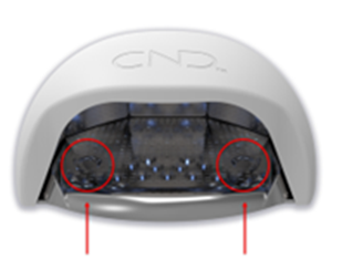 All you need to know about the CND™ Lamp