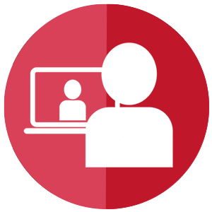 ICG App for professionelle