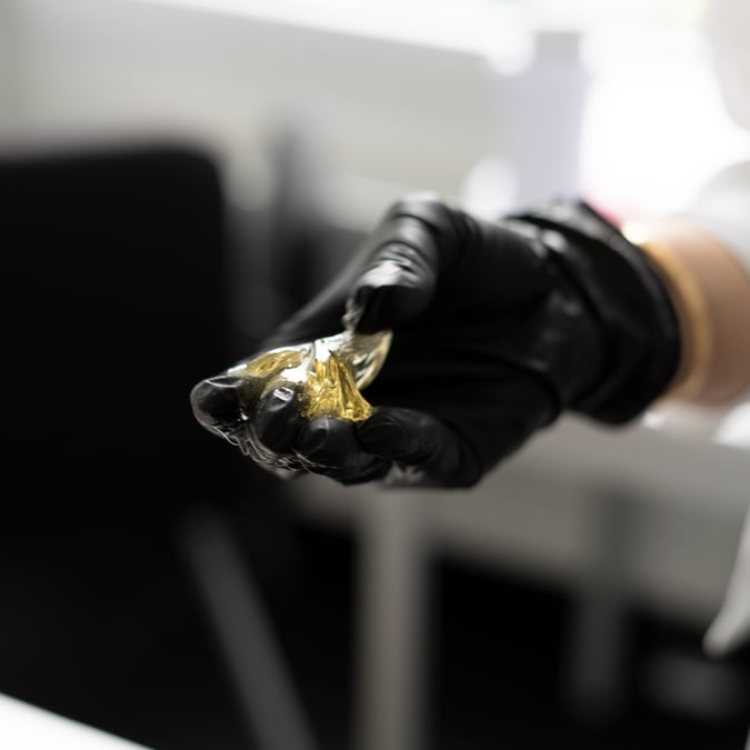 Step-by-step: How do I perform a sugaring treatment?