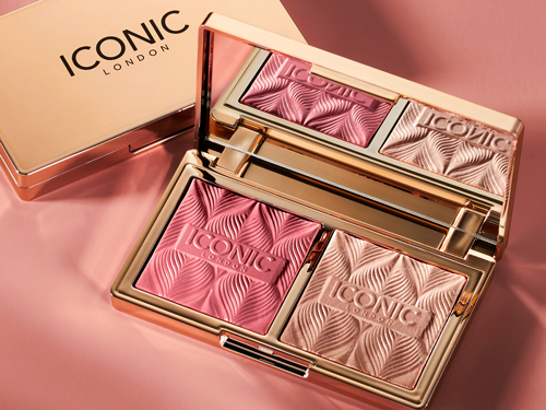 ICONIC London Launches January 2022